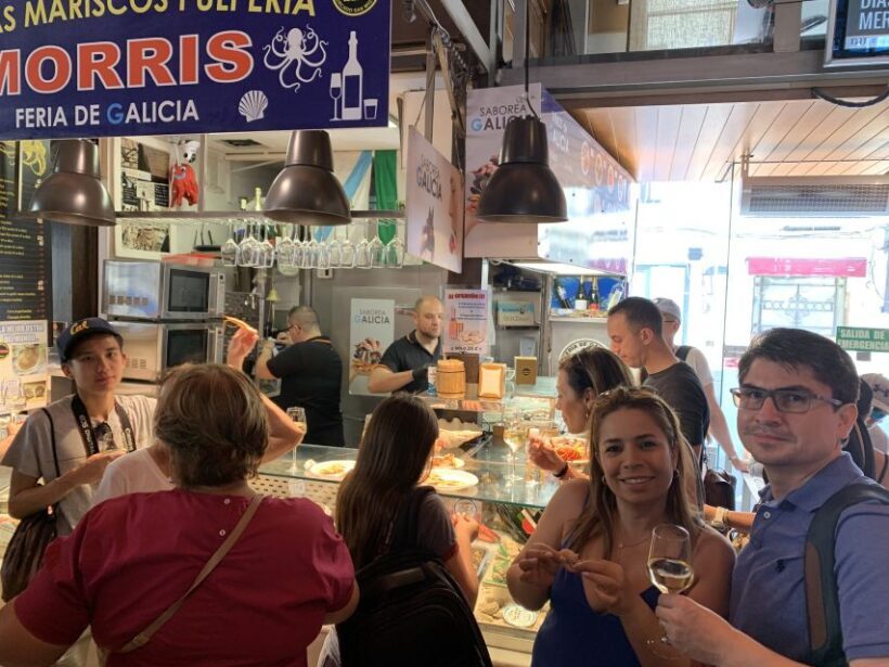 Madrid: History of Tapas Walking Tour and Tasting - FAQs