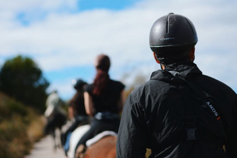 Madrid: Horse Riding in Sierra del Guadarrama National Park - Who Should Book This Tour?