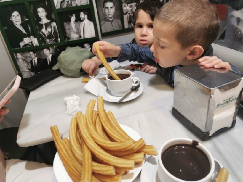 Madrid: Kids and Family Sightseeing Tour - A Closer Look at the Tour Itinerary