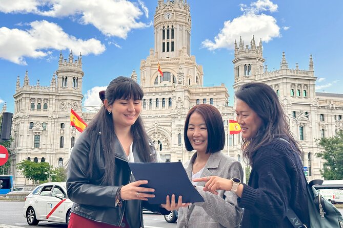 Madrid Landscape of Light and Prado Museum Tour - FAQ