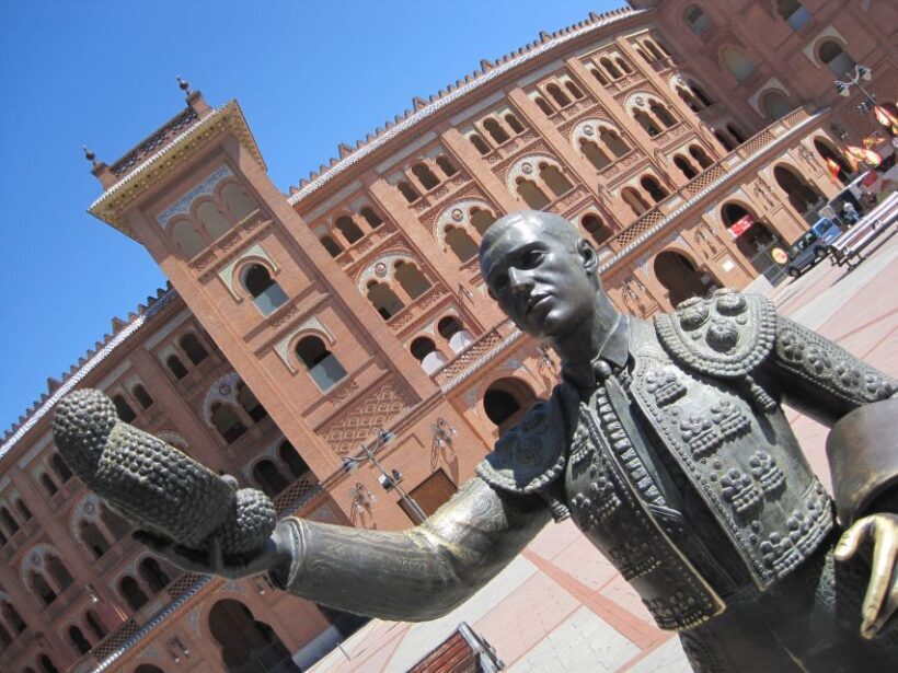 Madrid: Las Ventas Bullring VIP Private Guided Tour - Who Would Benefit Most From This Experience?