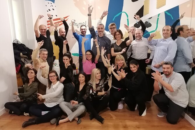 Madrid: Latin Dance and Salsa Class Experience - Who Will Love This Experience?