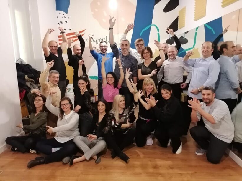 Madrid: Latin Dance & Salsa Class Experience - A Closer Look at the Experience