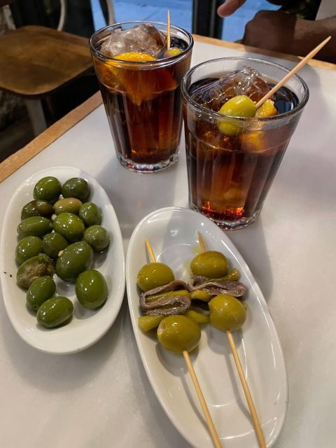 Madrid LGBTQ Tapas Tour - Key Points