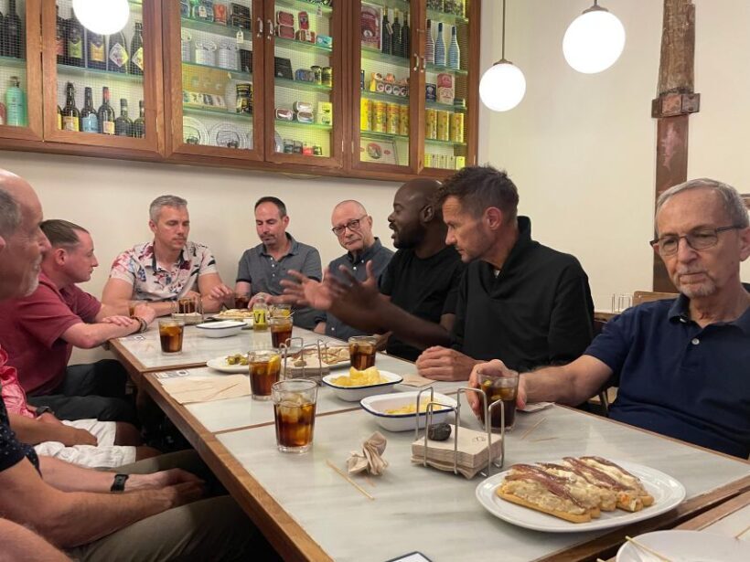 Madrid LGBTQ Tapas Tour - Introduction to Chueca’s Charm