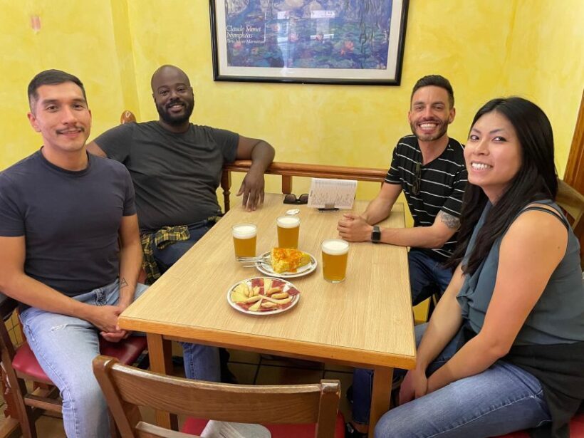 Madrid LGBTQ Tapas Tour - What Makes the Food Special?