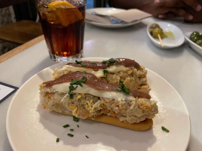 Madrid LGBTQ Tapas Tour - Practical Details