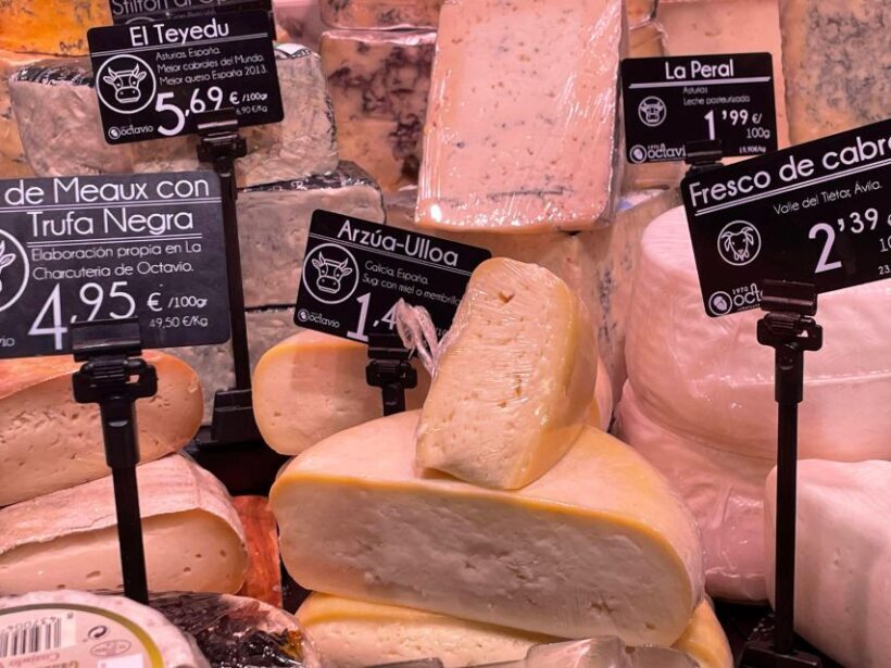 Madrid LGBTQ Tapas Tour - Authentic Experiences and Genuine Insights