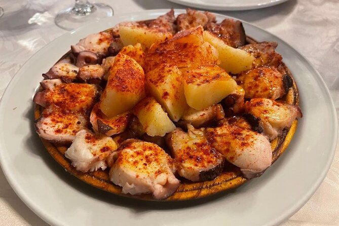Madrid LGBTQ Tapas Tour - Key Points