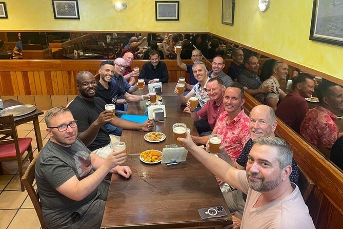 Madrid LGBTQ Tapas Tour - Start Time and Accessibility