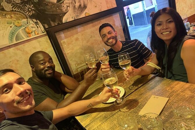 Madrid LGBTQ Tapas Tour - Reviews and Feedback