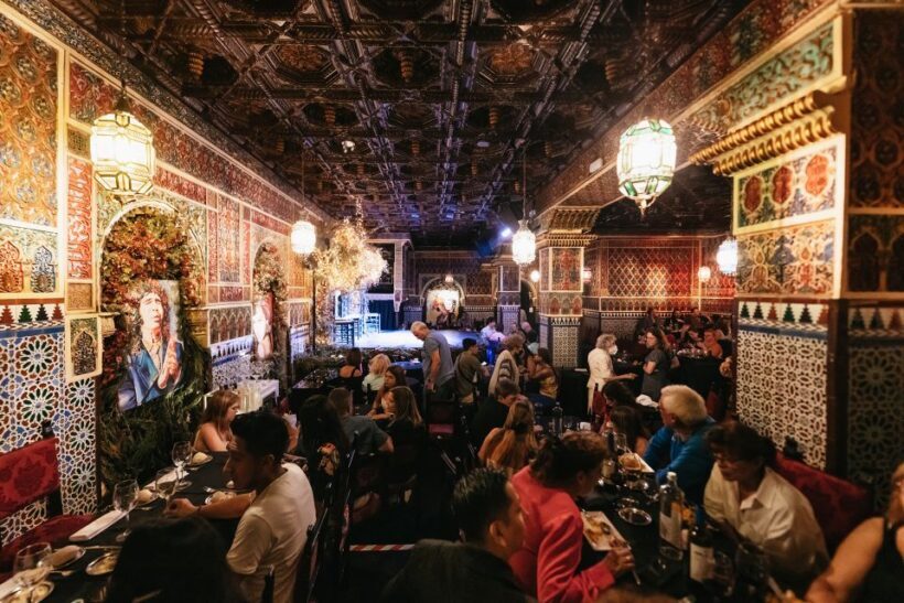 Madrid: Live Flamenco Show with Food and Drinks Options - Final Thoughts