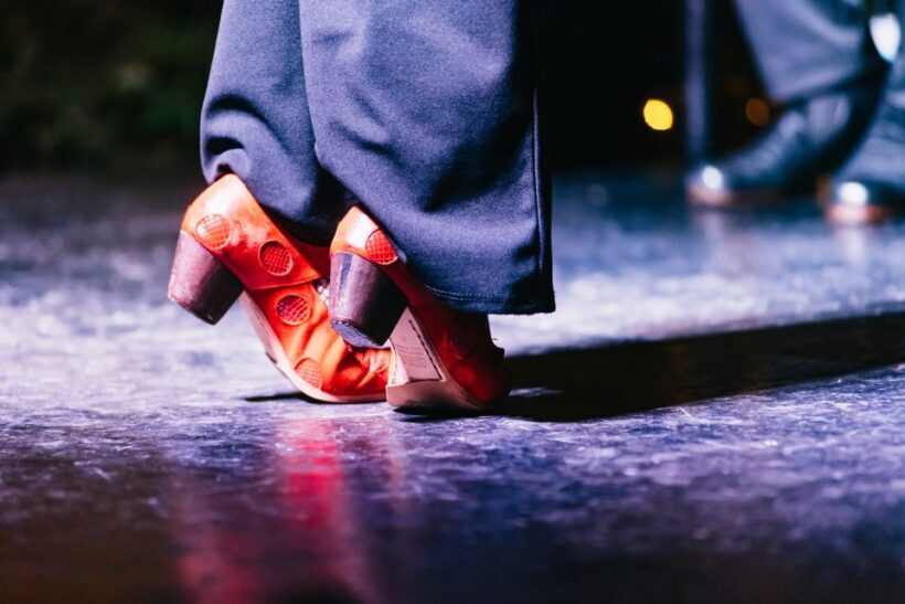 Madrid: Live Flamenco Show with Food and Drinks Options - FAQ