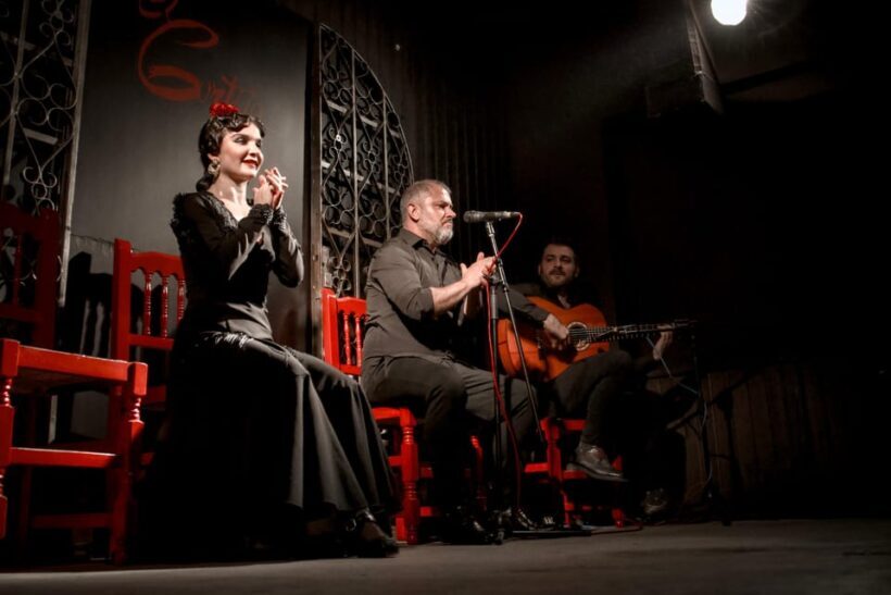 Madrid: Local Flamenco Show at El Cortijo - Who Will Love This Experience?