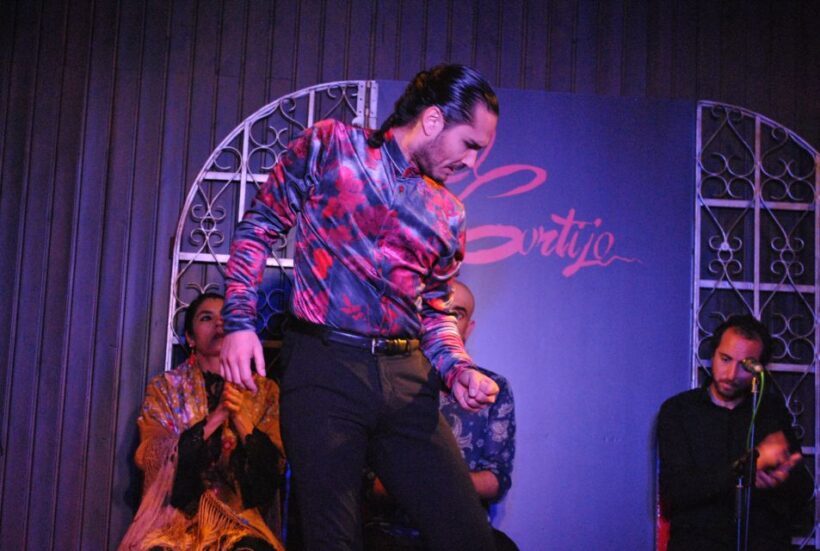 Madrid: Local Flamenco Show at El Cortijo - The Sum Up