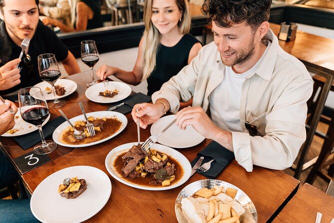 Madrid Local Tapas and Wine Tour with Drinks and Rooftop Views - Final Thoughts on Value and Enjoyment