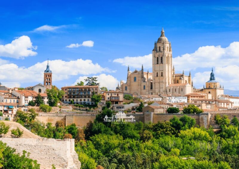 Madrid: Luxury Tour Avila & Segovia - Why This Tour Offers Great Value