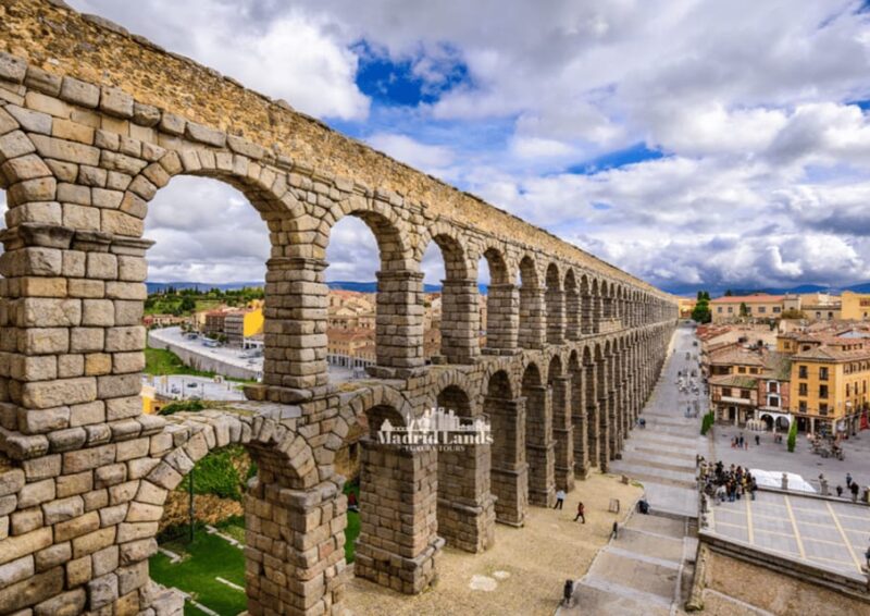 Madrid: Luxury Tour Avila & Segovia - Who Will Love This Tour?