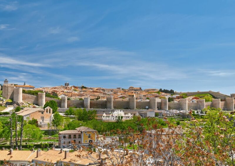 Madrid: Luxury Tour Avila & Segovia - FAQ