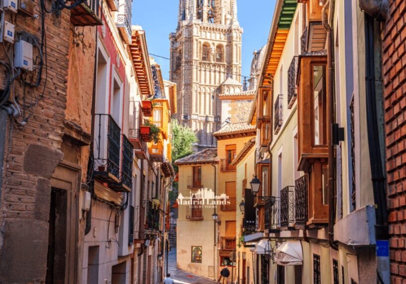 Madrid: Luxury Tour Toledo & Segovia - Final Thoughts