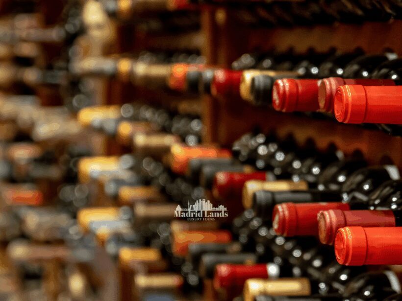 Madrid: Luxury Winery Emilio Moro Tour - Key Points