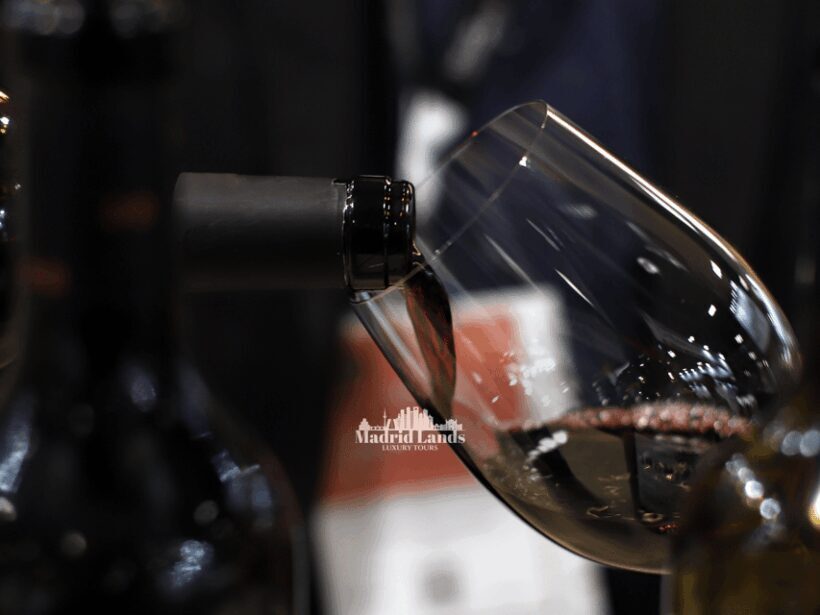 Madrid: Luxury Winery Emilio Moro Tour - An In-Depth Look at the Emilio Moro Luxury Tour