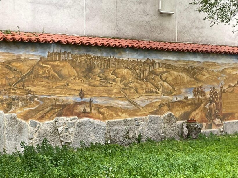 Madrid: Medieval History Walking Tour & San Isidro Museum - An Authentic Walk Through Madrid’s Medieval Streets
