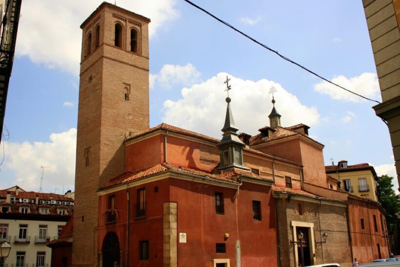 Madrid: Medieval History Walking Tour & San Isidro Museum - The Route Breakdown
