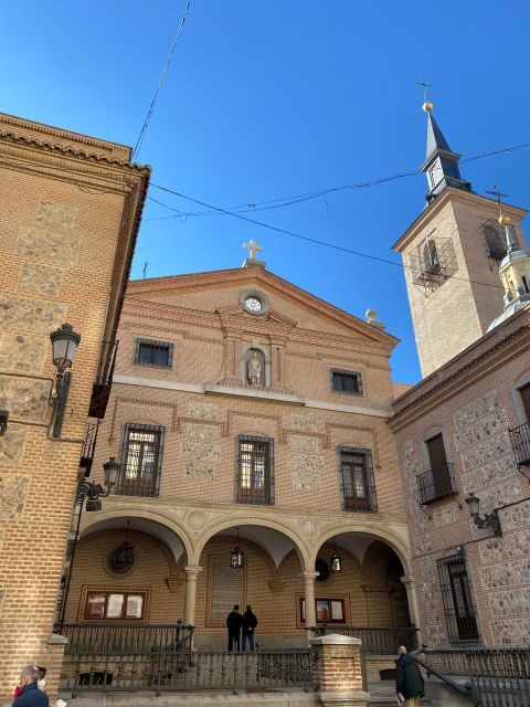 Madrid: Monastery of Descalzas Reales Tour with Tickets - Final Thoughts: Is It Worth It?