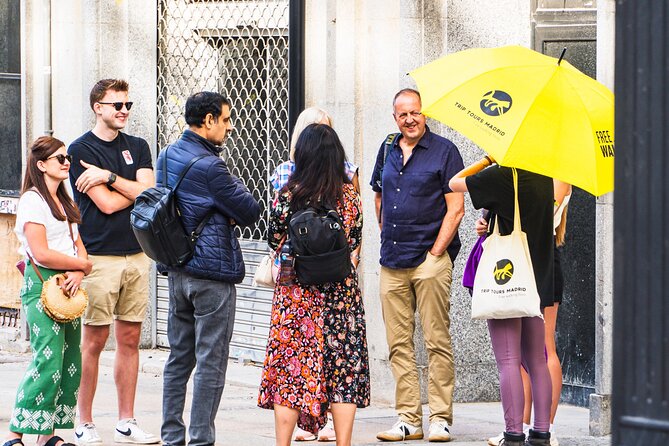 Madrid Monumental Tour Retreat, Prado and Cibeles - Final Thoughts