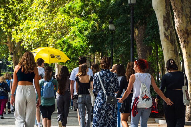 Madrid Monumental Tour Retreat, Prado and Cibeles - FAQ