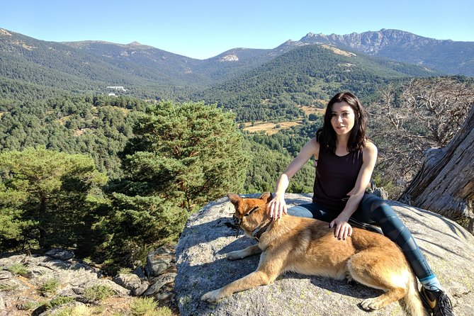 Madrid Mountains Free Walking Tour - An Honest Look at the Value