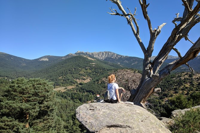 Madrid Mountains Free Walking Tour - Final Thoughts