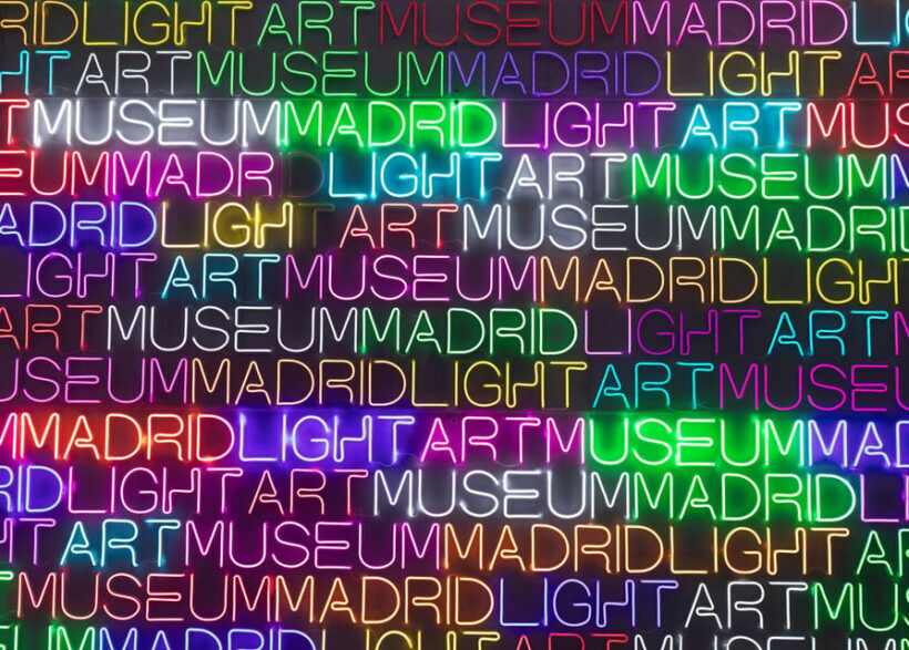 Madrid: Museo de la Luz Entry Ticket - Key Points