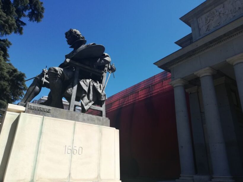 Madrid: Museo del Prado Guided Tour - Why This Guided Tour Stands Out
