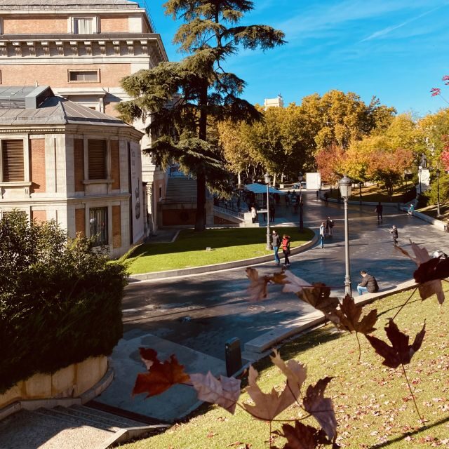 Madrid: Museo del Prado Guided Tour - Insights from Reviewers