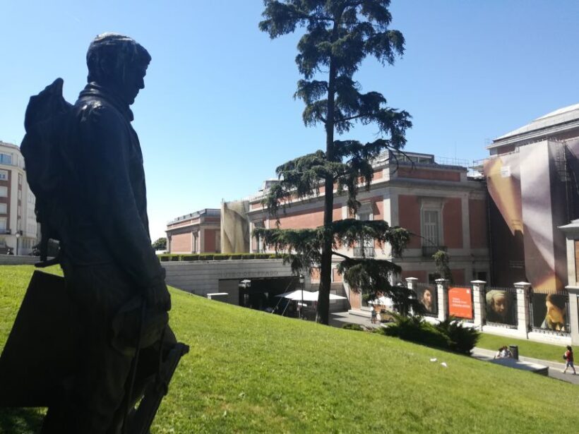 Madrid: Museo del Prado Guided Tour - The Itinerary: A Closer Look