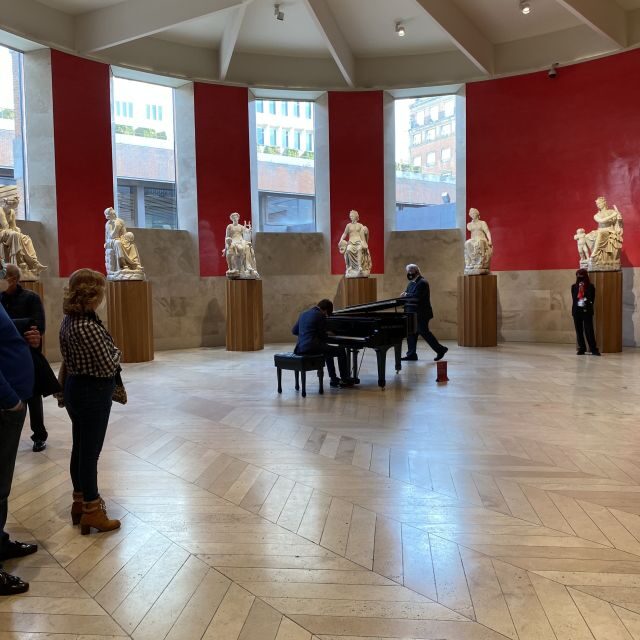 Madrid: Museo del Prado Guided Tour - Practical Details & Value