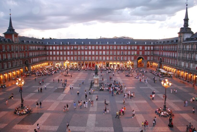Madrid: Mysteries and Legends Tour - FAQ