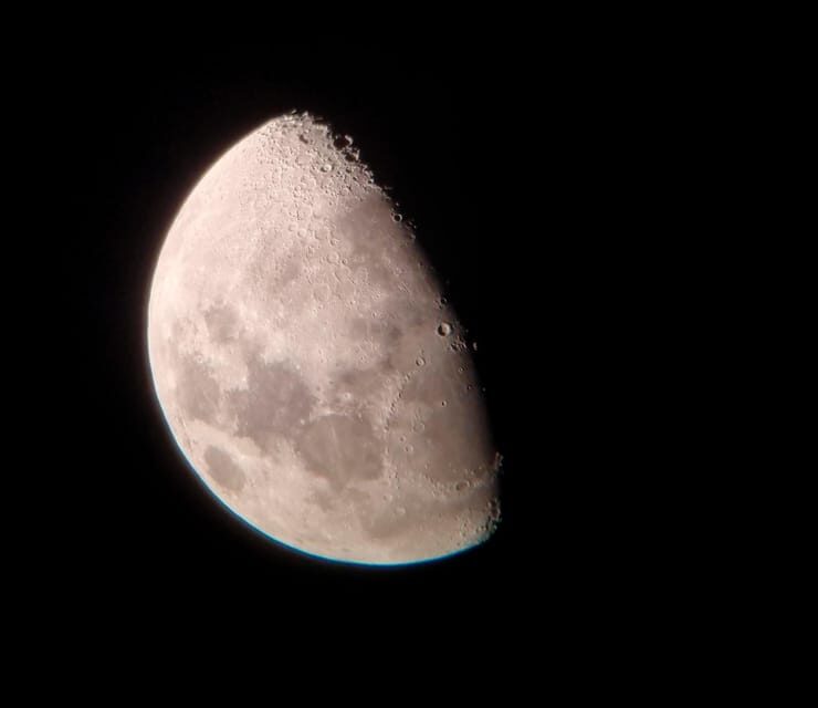 Madrid: Night sky observation with expert astronomer - An In-Depth Look at the Experience