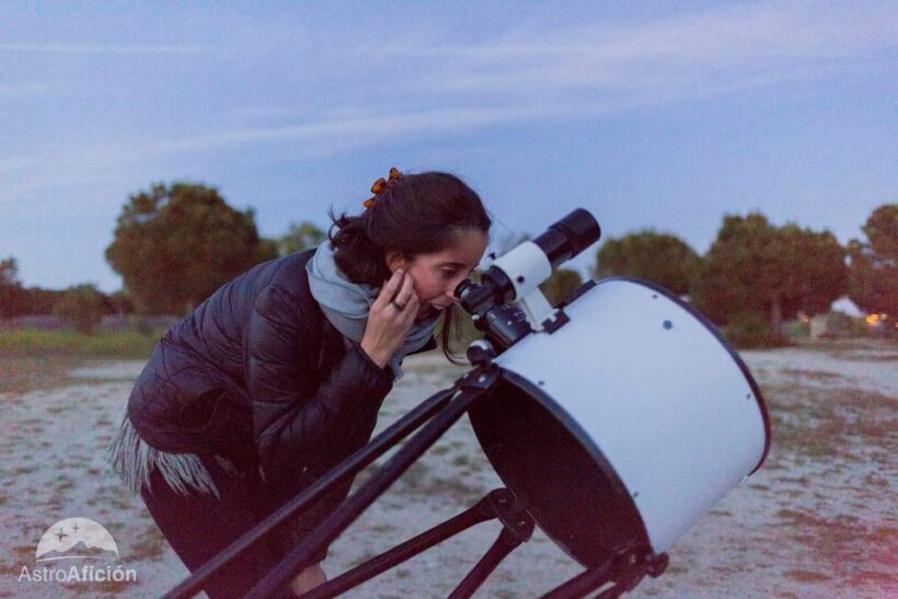 Madrid: Night sky observation with expert astronomer - Who Will Love This Tour?