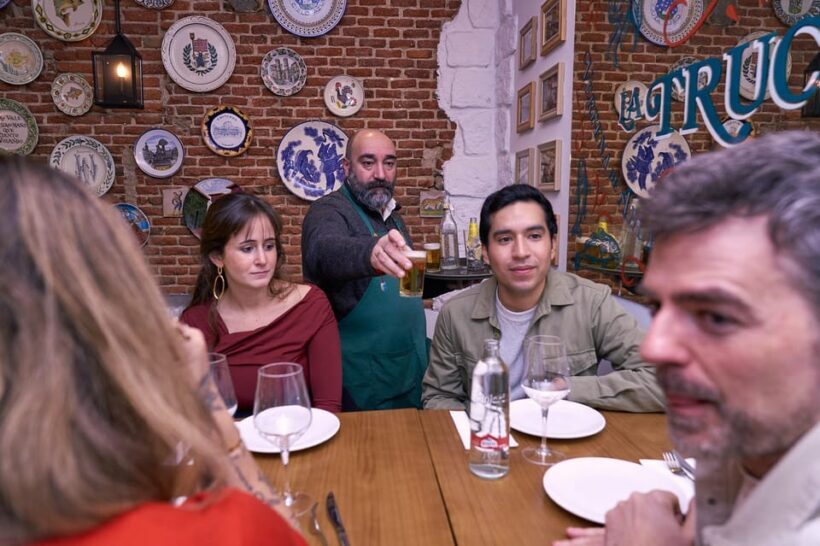Madrid: Not Just Another Tapas & Wine Tour - Practical Tips for Travelers