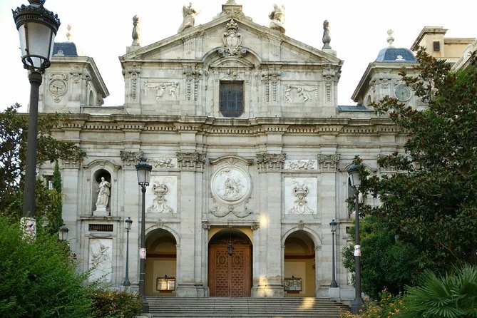 Madrid off the Beaten Path: Private Walking Tour (Customizable) - A High-Value, Authentic Madrid Experience