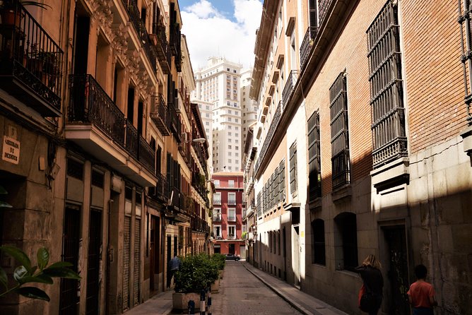 Madrid off the Beaten Path: Private Walking Tour (Customizable) - FAQs