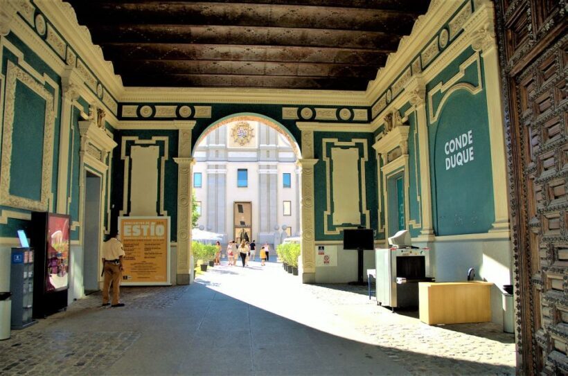 Madrid: Off The Beaten Path Private Walking Tour - The Sum Up