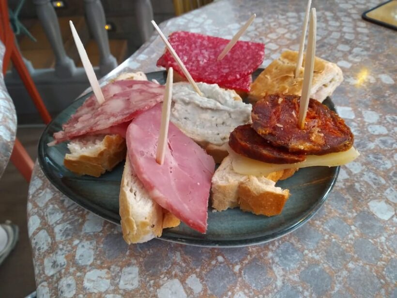 Madrid: Off-the-Beaten-Path Tapas Tour - Key Points