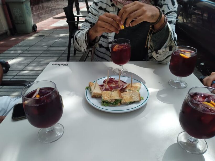 Madrid: Off-the-Beaten-Path Tapas Tour - Exploring the Tour: An In-Depth Look