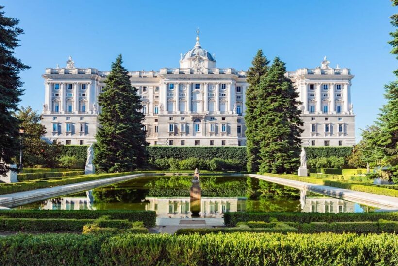 Madrid: Old Town Highlights Private Walking Tour - FAQ