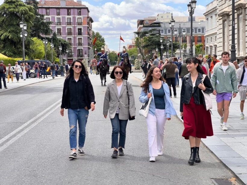 Madrid Old Town Walking Tour - FAQ