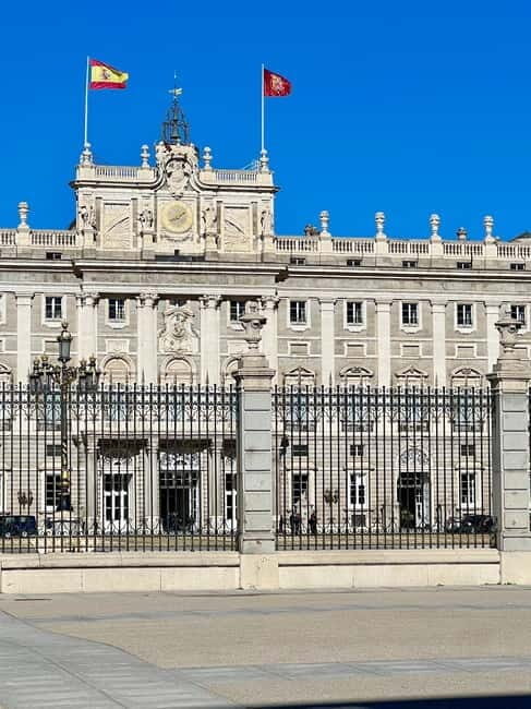 Madrid on foot: From Debod to Retiro - Practical Details and Tips